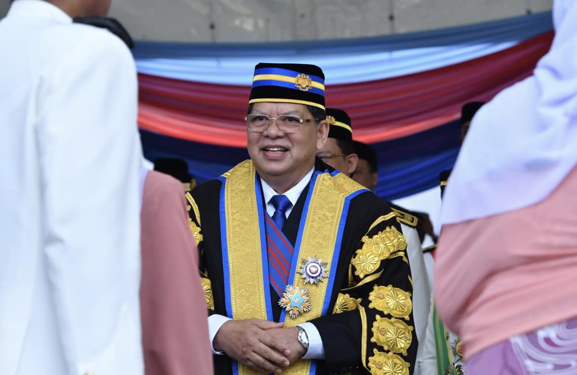 Dewan Rakyat maklum kekosongan kerusi Parlimen Pulai kepada SPR - Media ...