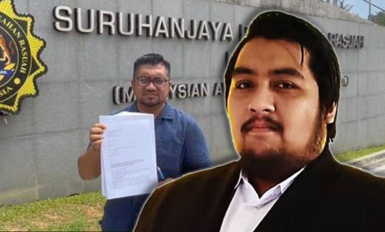 Chegubard sekadar jadi 'Mat Propa' PN- Razeef - Media Madani