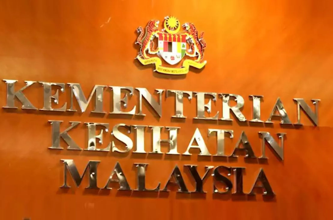 KKM ketatkan pemeriksaan kandungan radioaktif produk makanan import ...