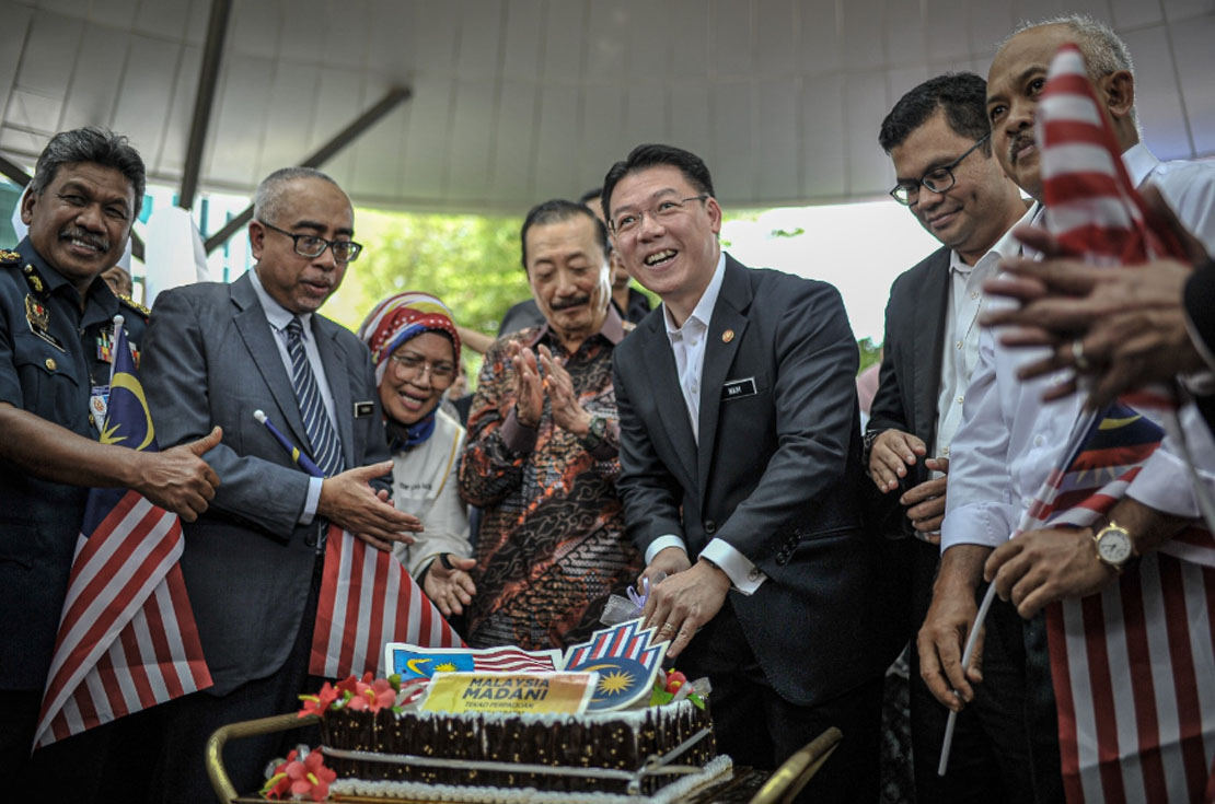 KPKT mahu lahirkan lebih ramai usahawan melalui PEKB - Media Madani