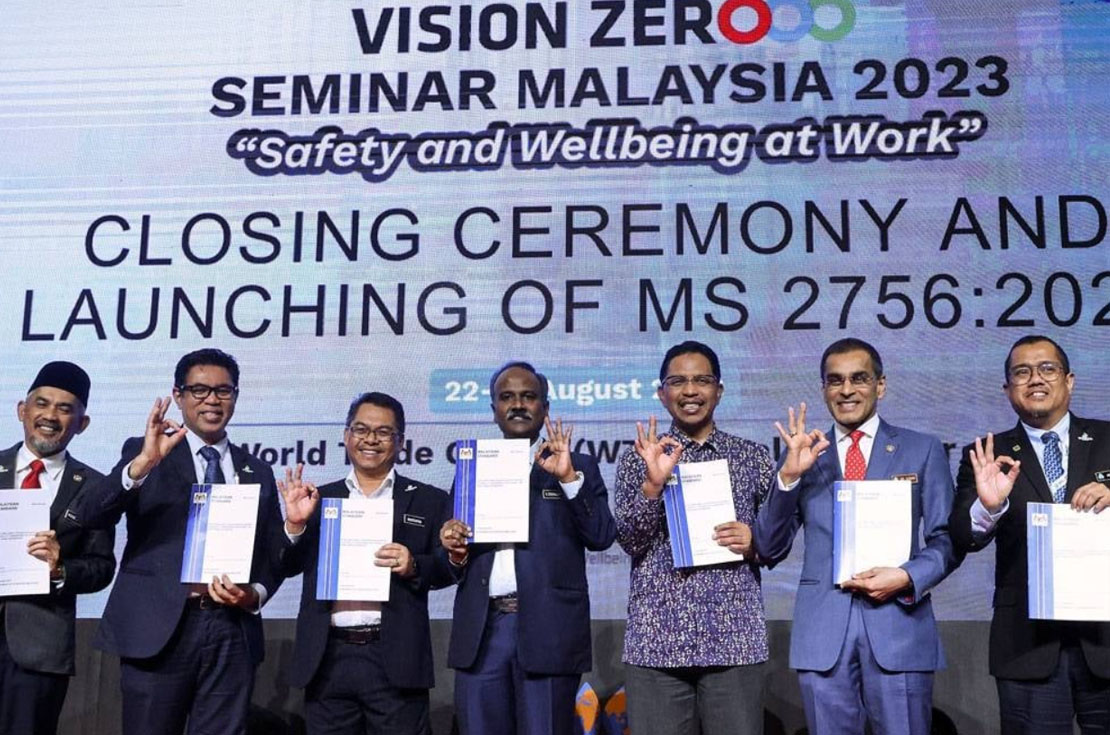 PERKESO perkenal garis panduan keselamatan jalan raya bagi pekerja gig ...