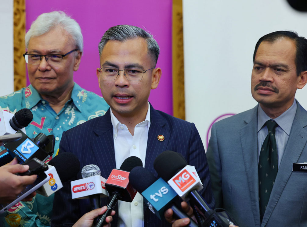 TikTok setuju pantau, ambil tindakan terhadap kandungan 3R - Media Madani