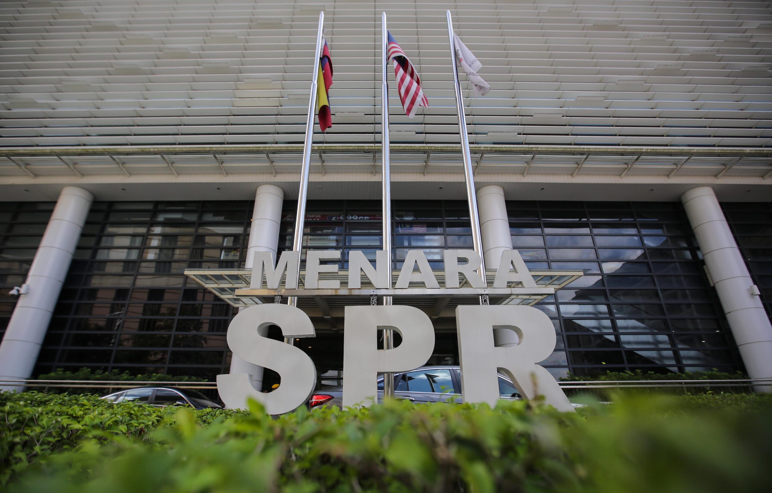 Keputusan, penyata pengundian 6 PRN, PRK Kuala Terengganu sudah ...