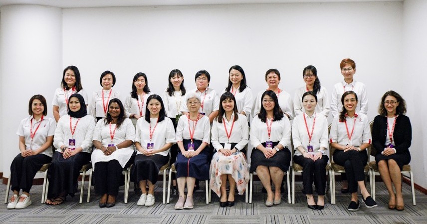 Teo Nie Ching dipilih sebagai Ketua Wanita DAP yang baharu - Media Madani