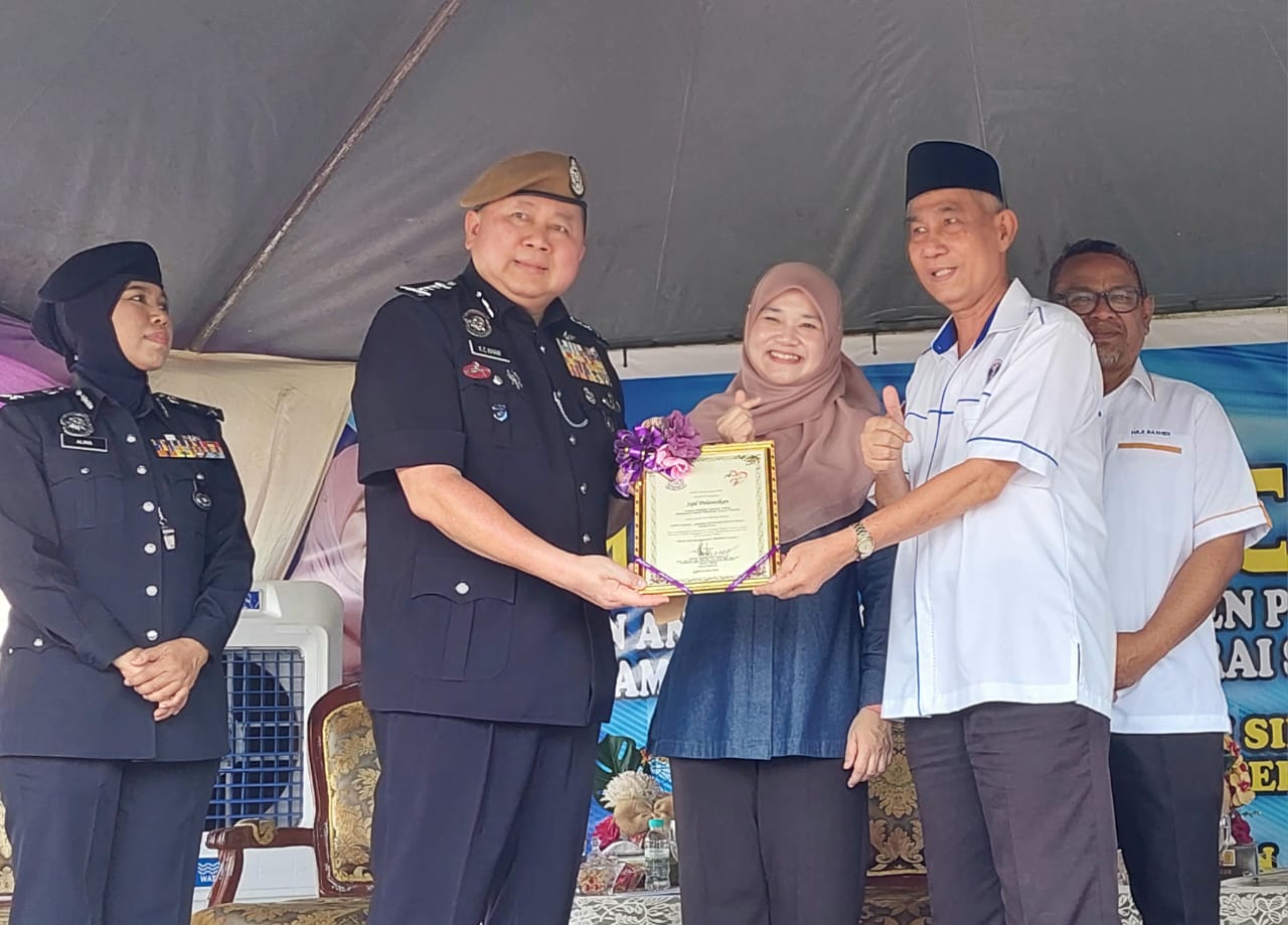 Ujian Penilaian Sekolah Rendah tidak akan dikembalikan - KPM - Media Madani