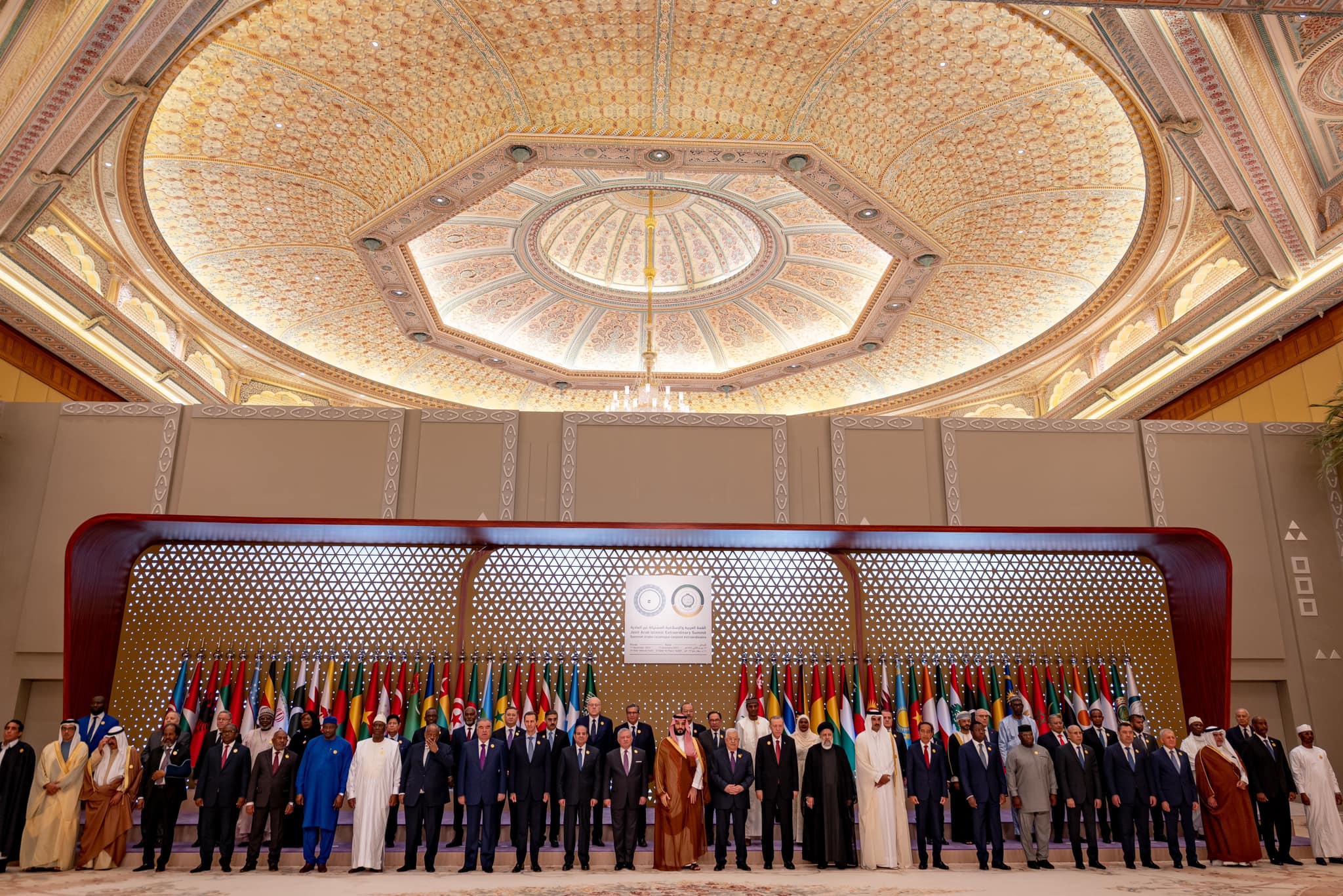 Liga Arab dan OIC tolak alasan Israel lancar serangan ke atas Gaza ...