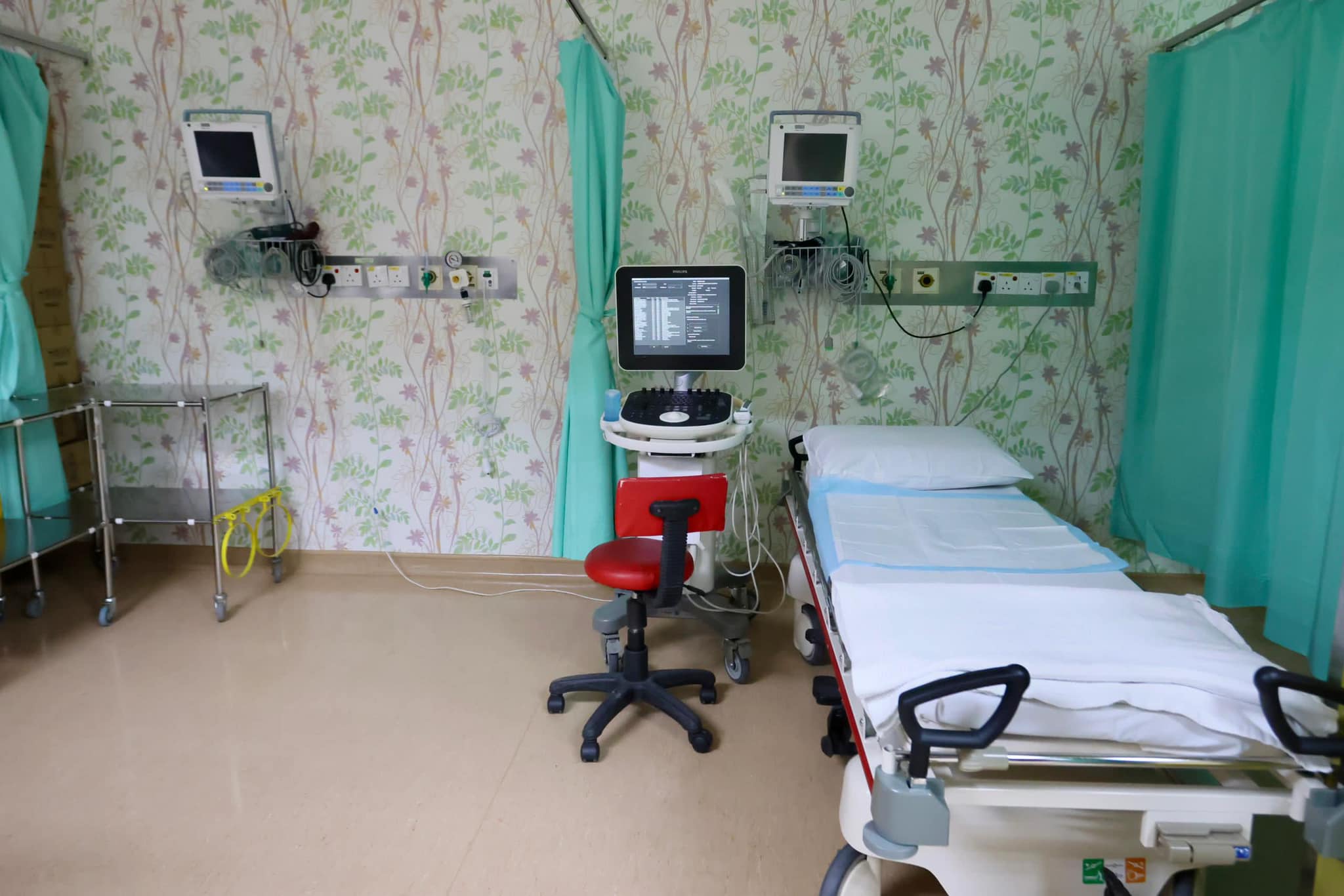 Permasalahan terkait Sistem Maklumat Hospital Bersepadu KKM akan mula ...