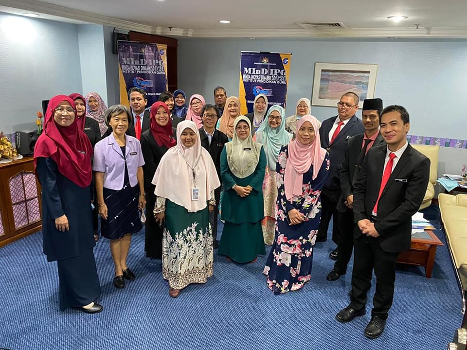 Penambahan guru bukti komitmen kerajaan penuhi keperluan semasa - KPM ...