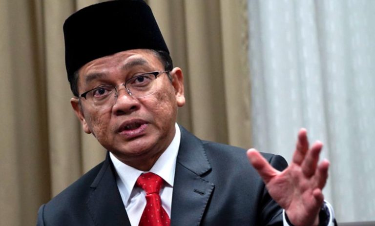 Majlis Raja-Raja perkenan penubuhan Jawatankuasa Kehakiman Syariah ...