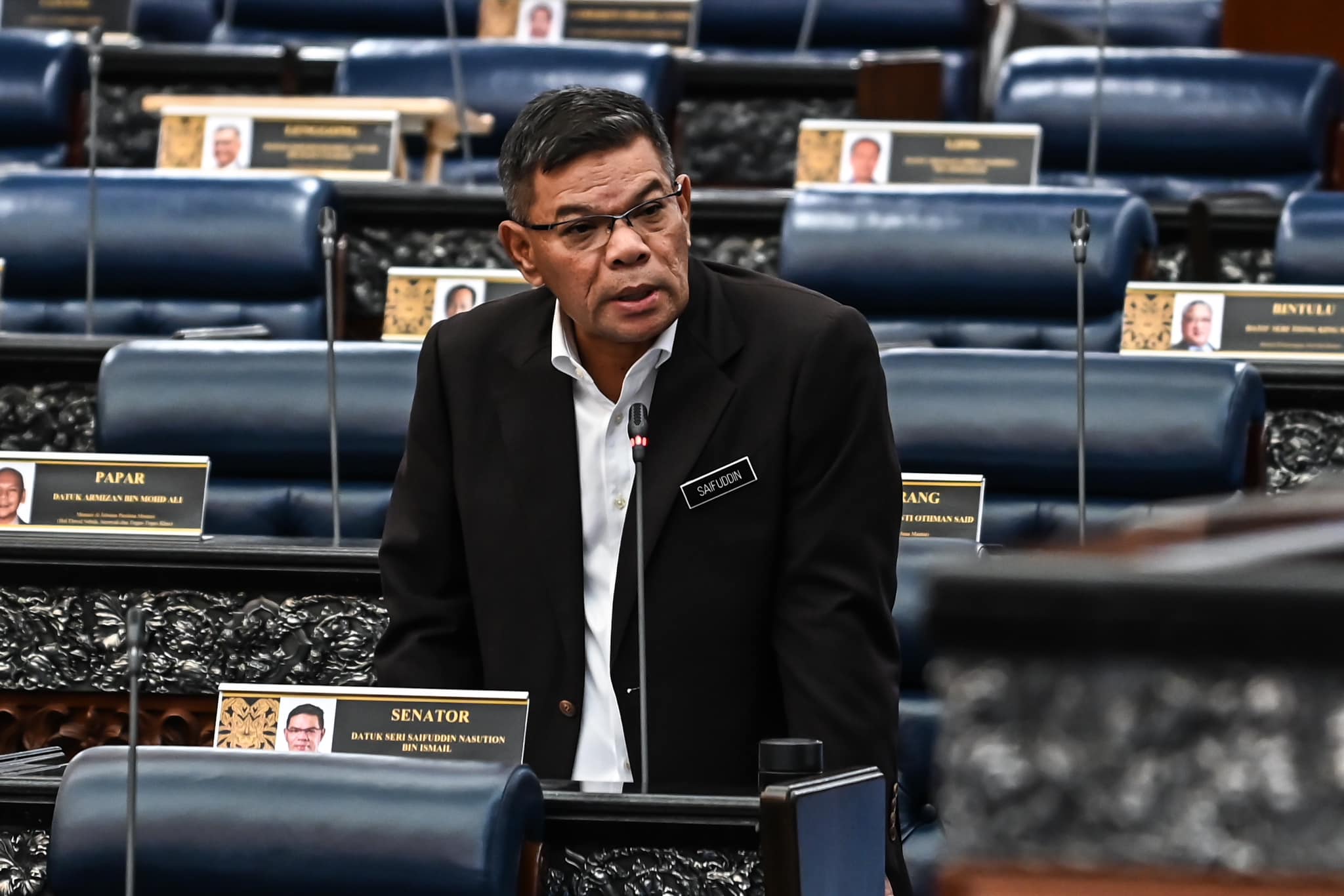 KDN bidas laporan HRW, tiada tahanan diseksa dan mati di Depoh ...