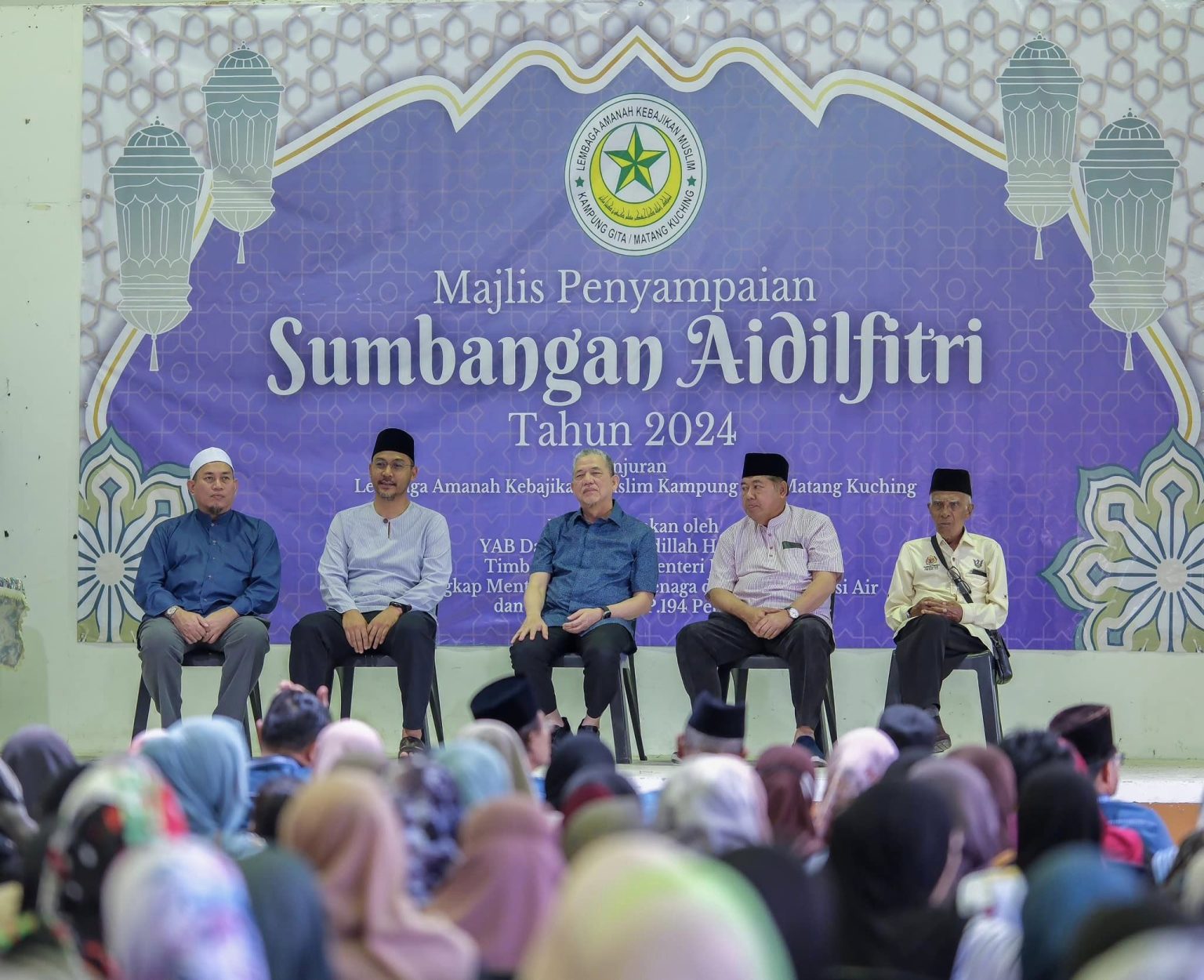 Mesyuarat Jawatankuasa Teknikal Perjanjian Malaysia MA63 fokus isu ...