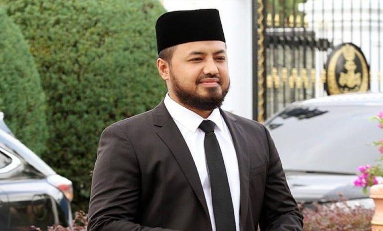 Farhash bukan lagi pemegang saham utama HeiTech Padu - Media Madani