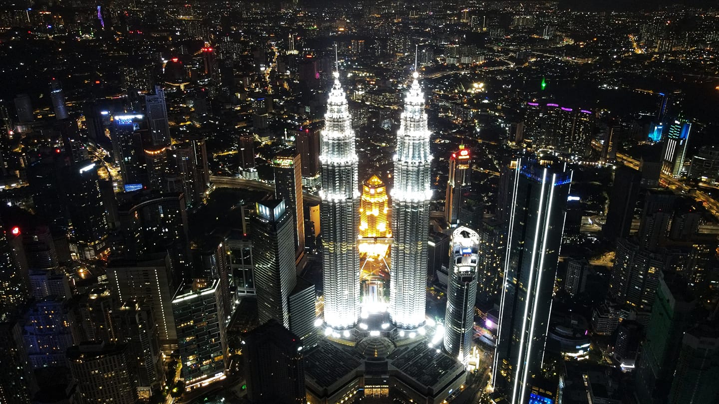 Kuala Lumpur di kedudukan ke-73 bandar raya terpintar dunia - IMD ...