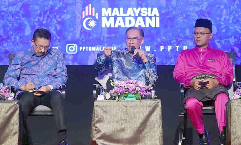 Kerajaan MADANI bakal perkenal SSPA terbaik untuk penjawat awam - Media Madani