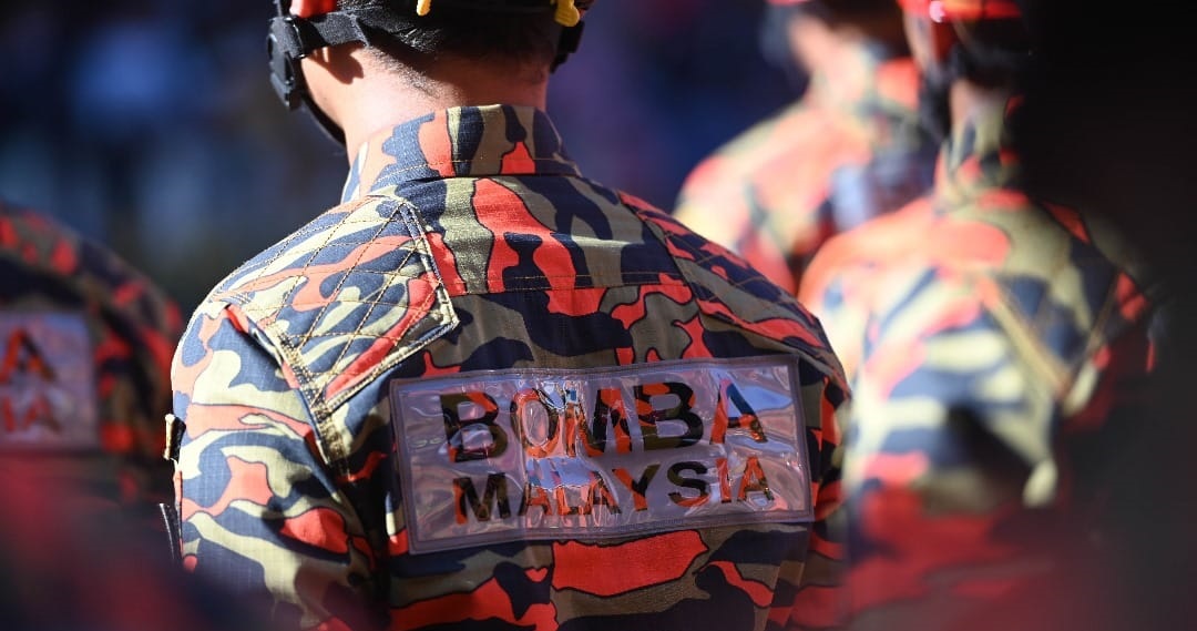 Perak dipilih jadi tuan rumah Hari Anggota Bomba Sedunia 2024 - Media ...