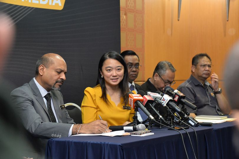 KBS umum syarat pelepasan cukai bagi latihan sukan - Hannah - Media Madani