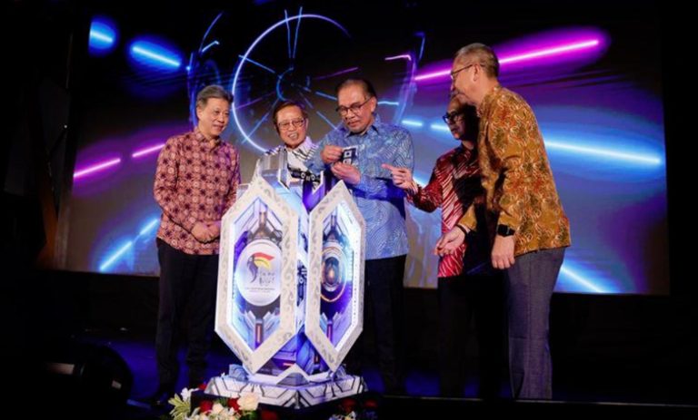 PM Anwar umum peruntukkan tambahan RM1 Juta untuk Tabung Kasih@HAWANA - Media Madani