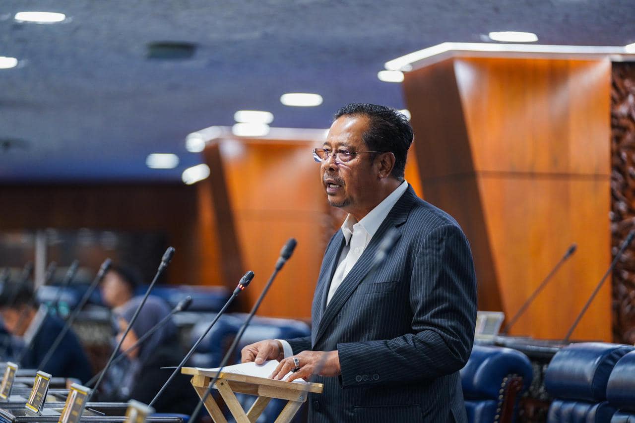 Kesuma sepadankan kelayakan graduan dengan pekerjaan - Timbalan Menteri ...