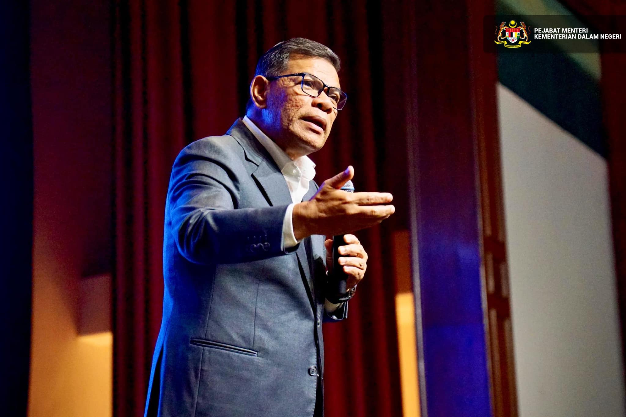 KDN tubuh Unit Data Sains, tangani jenayah kecerdasan buatan - Media Madani