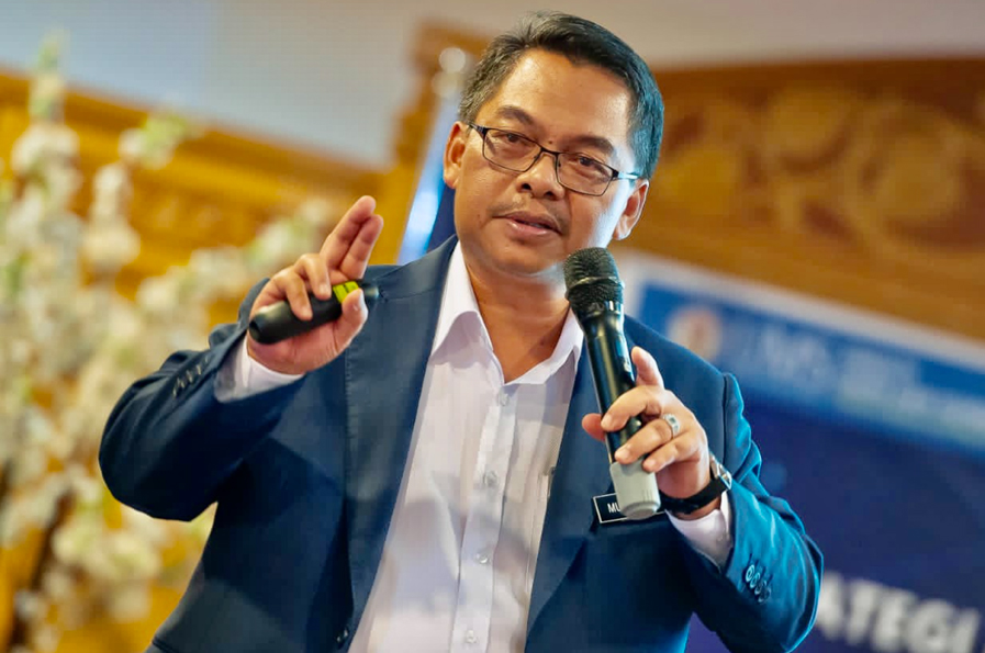 Daftar dulu, jangan risau yuran pendaftaran kemasukan universiti - Timb ...