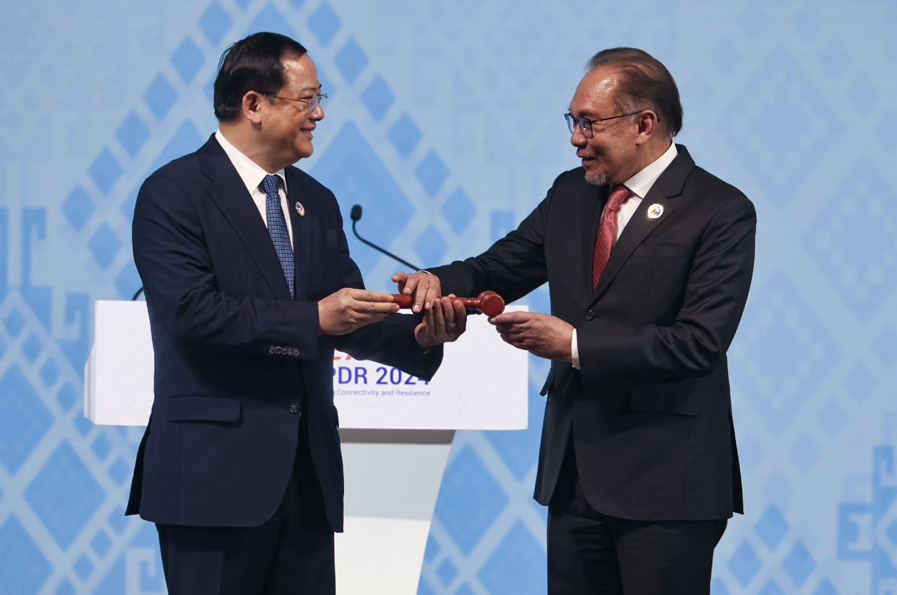 Malaysia terima tugas Pengerusi ASEAN 2025 secara rasmi - Media Madani