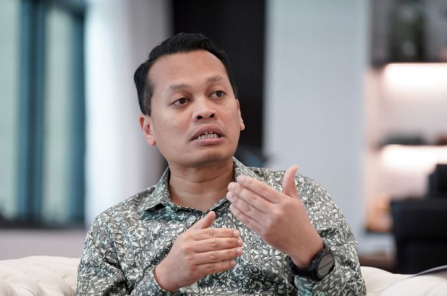 Kajian menyeluruh akan dijalankan, cegah harimau keluar habitat asal - NRES - Media Madani