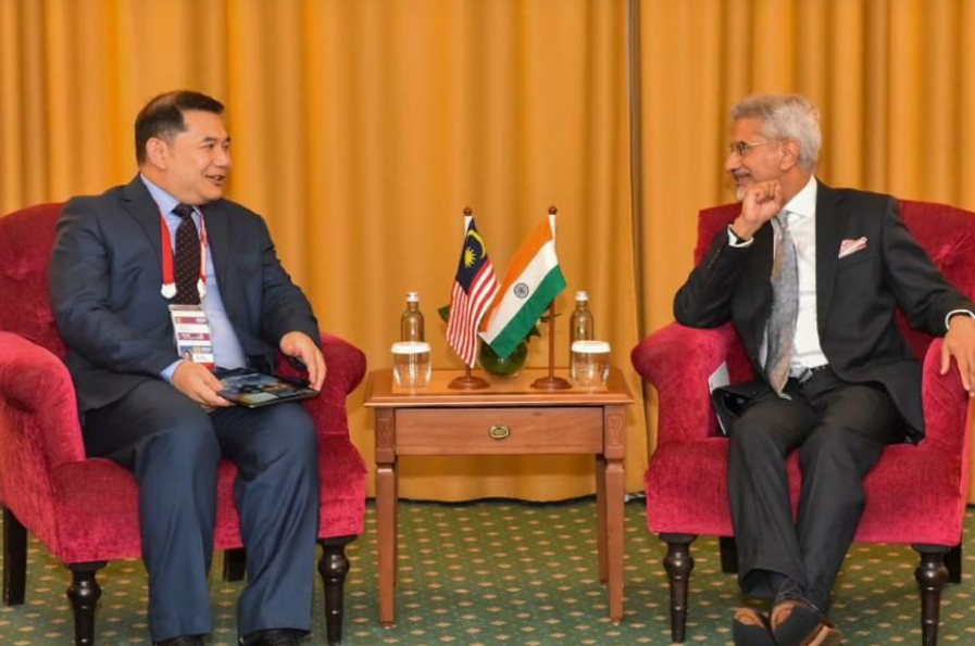 Malaysia belum terima pengumuman rasmi jadi negara rakan BRICS - Rafizi ...