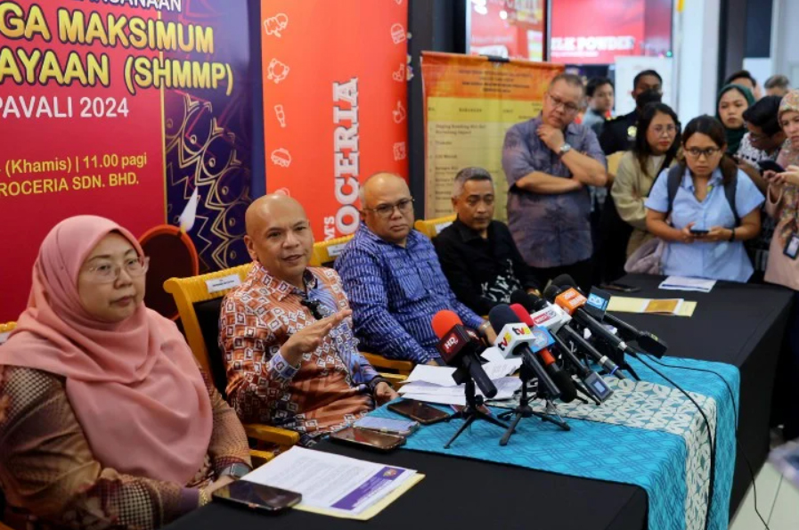 KPDN umum pelaksanaan JPRM sebagai insentif musim perayaan - Media Madani