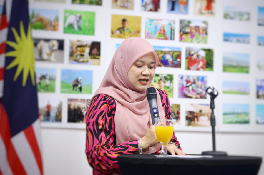 KPM akan laksana intervensi tingkat pembabitan dalam bidang STEM ...