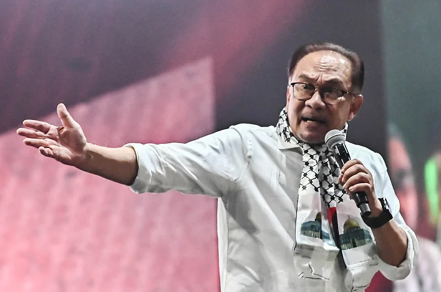 Menteri saran solat hajat khusus sempena misi PM bawa usul henti ...