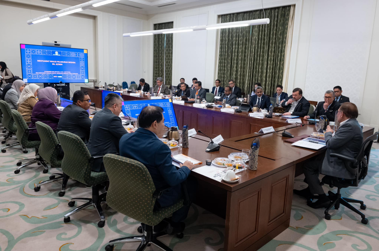 Malaysia raih RM254.7 bilion pelaburan dalam tempoh sembilan bulan ...