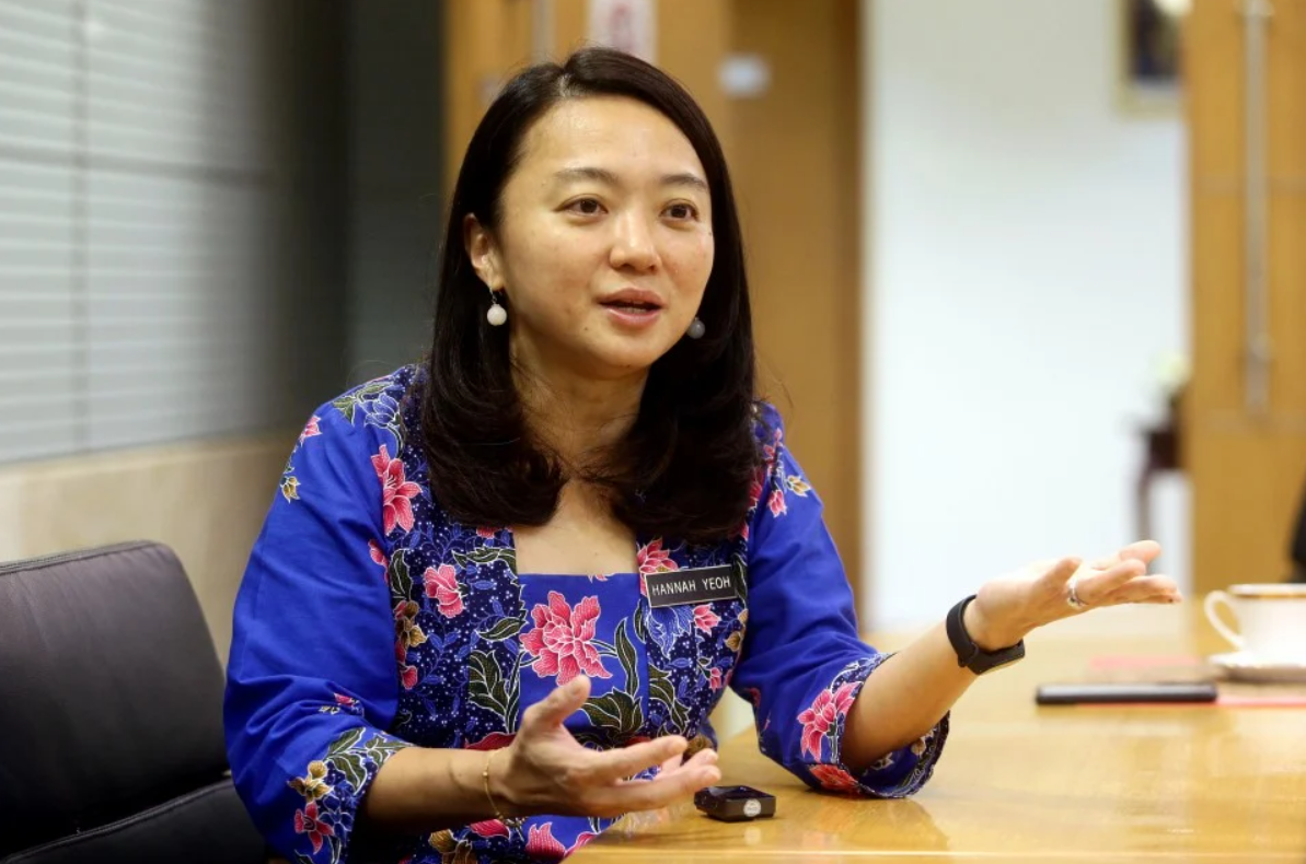 Kod etika penggunaan Jalur Gemilang pada pakaian atlet akan dirangka ...